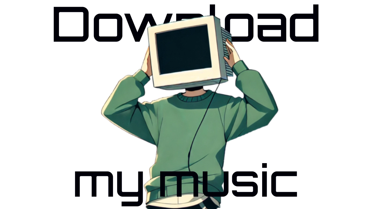 Dowdy Programmer - Songs